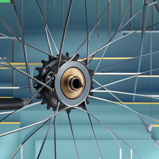 How to electrify a bike with Nexus integrated gear hubs